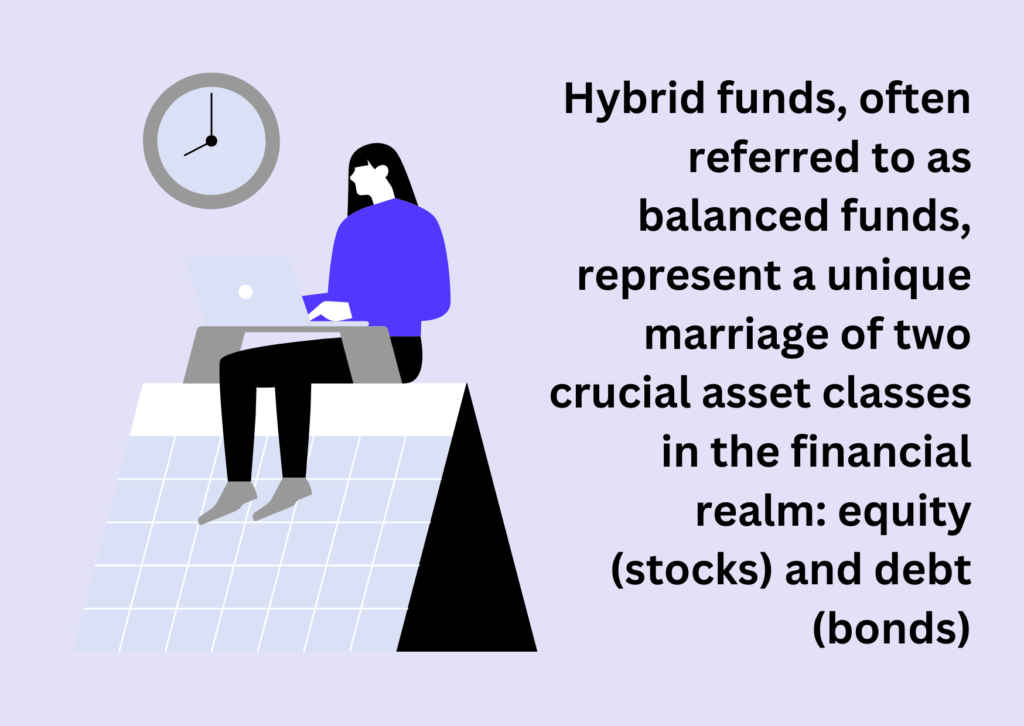 Hybrid Mutual Funds: A Comprehensive Guide for Beginners