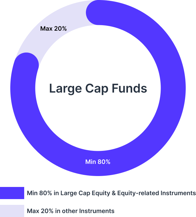 Unlocking Growth: Deepdive into Large & Mid Cap Funds